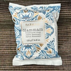 Farmasi | Grooming | Farmasi Hammam Traditional Soap Soap | Poshmark